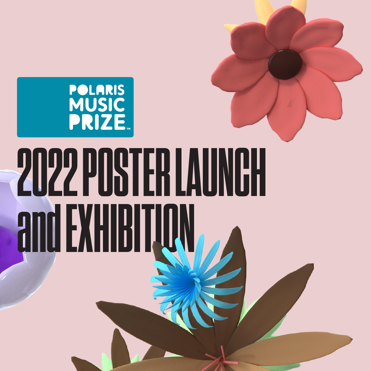 12 New Visual Art Pieces To Debut At Polaris Poster Exhibition ...