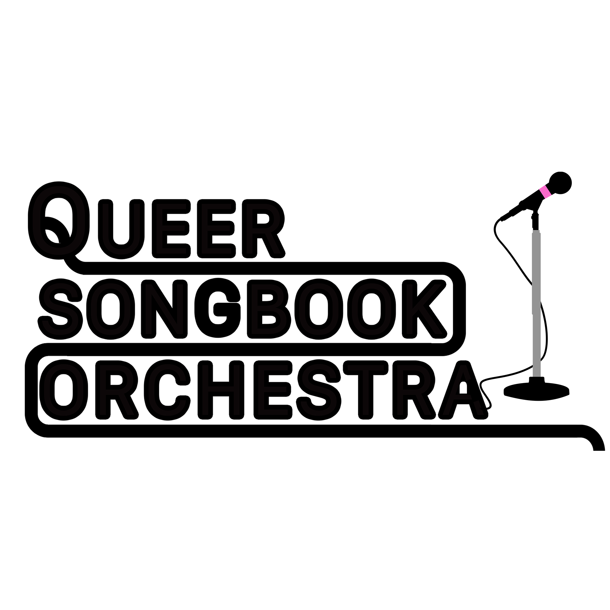 Queer Songbook Orchestra - Prix de Musique Polaris