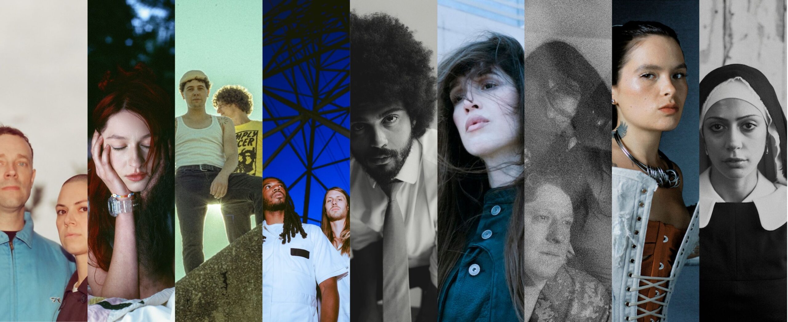 Polaris Concert & Award Ceremony - Polaris Music Prize