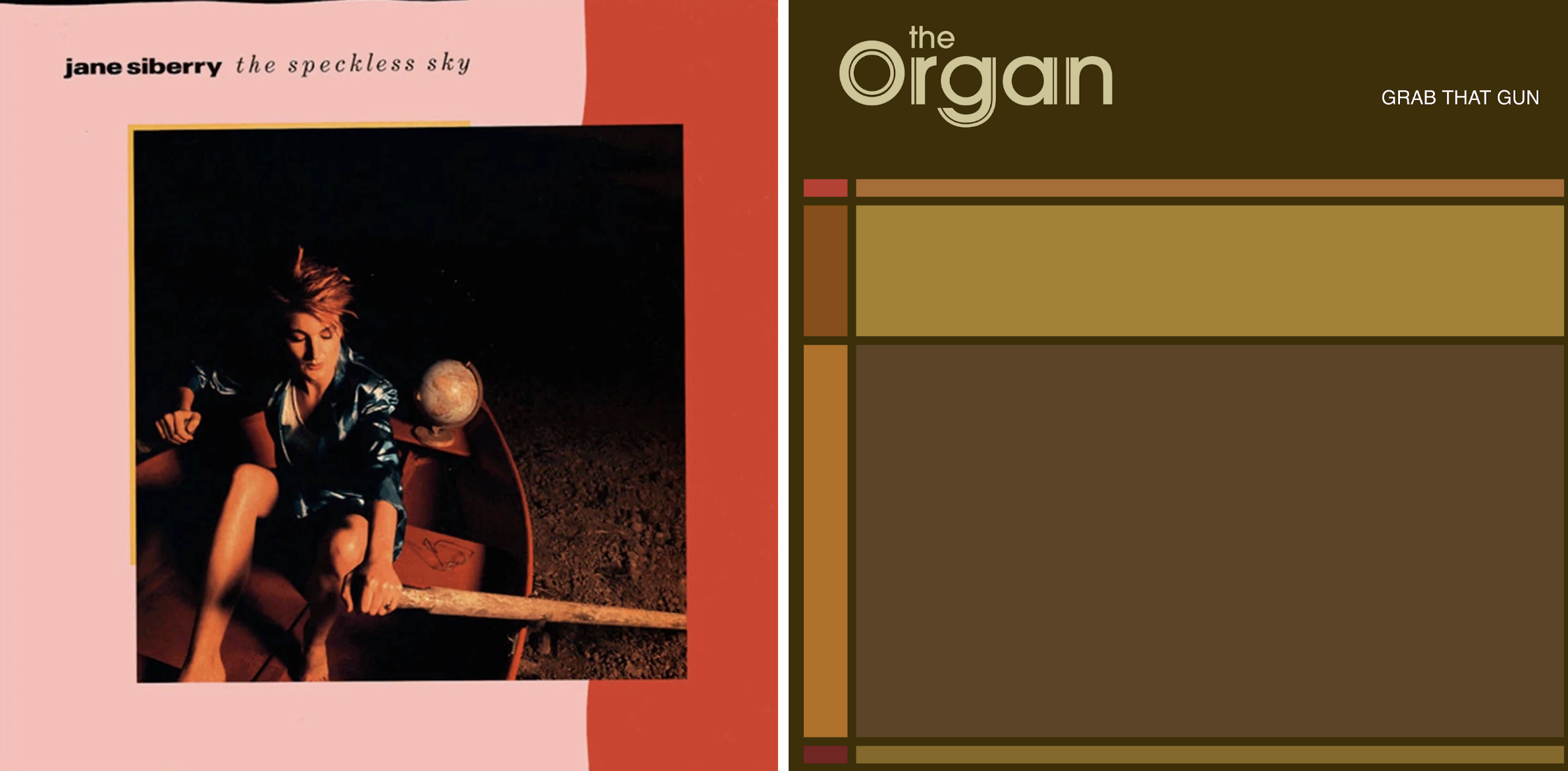 Jane Siberry, The Organ Albums Receive 2025 Slaight Family Polaris ...