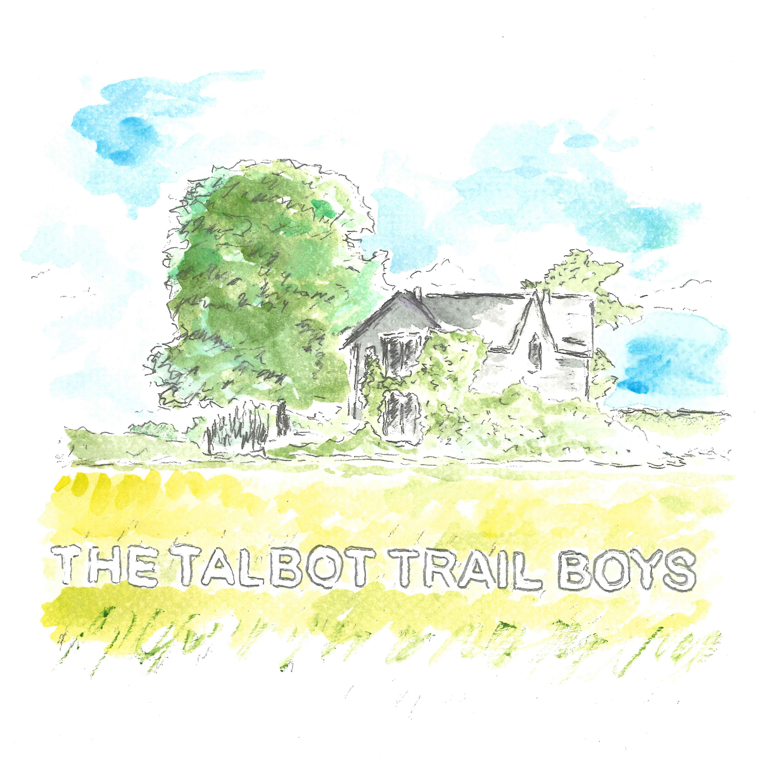 The Talbot Trail Boys - Polaris Music Prize